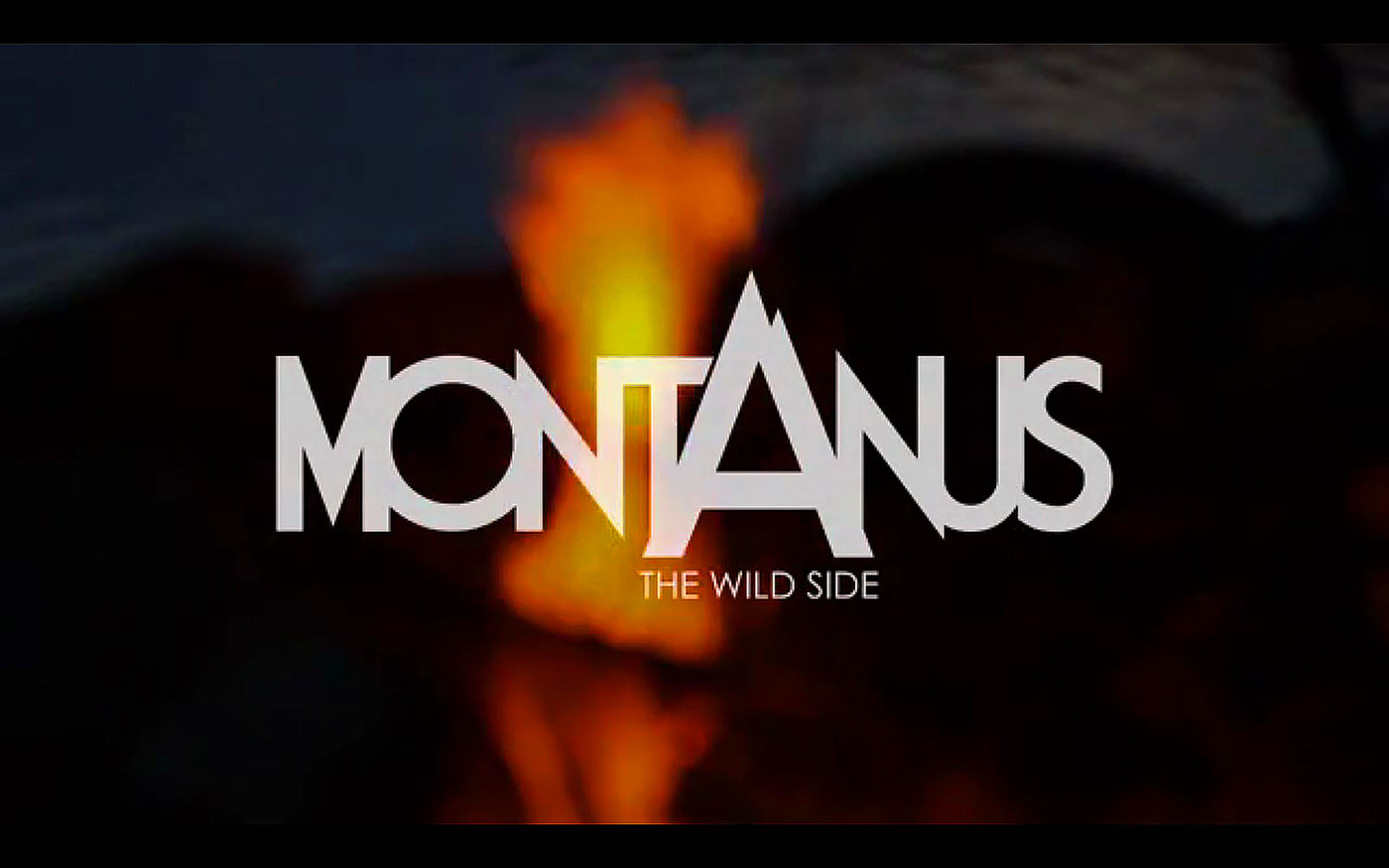 Montanus // The call of mountain