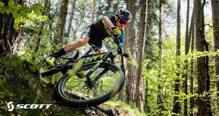 Scott MTB 2022: catalogo e listino prezzi mountain bike