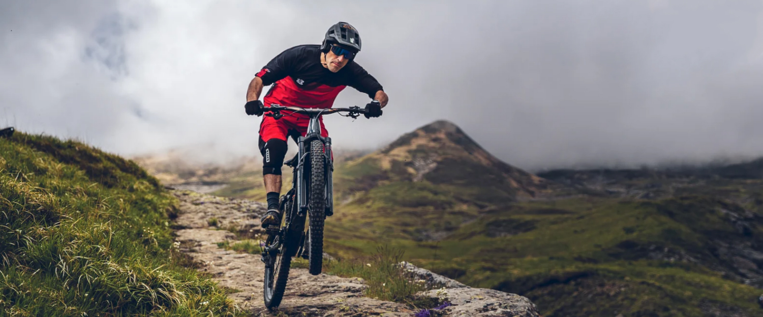 Double3 Fest a Terracina (LT): presentazione abbigliamento MTB 2026